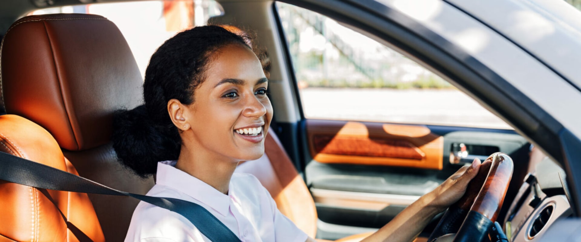 Can Non-Residents Get a California Driver's License?